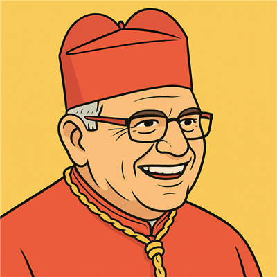 Cardinal Álvaro Leonel Ramazzini Imeri - Conclavoscope