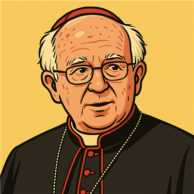 Cardinal Antonio Cañizares Llovera - Conclavoscope