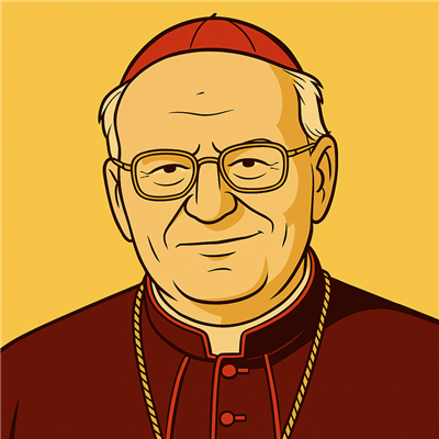 Cardinal Mario Grech - Conclavoscope